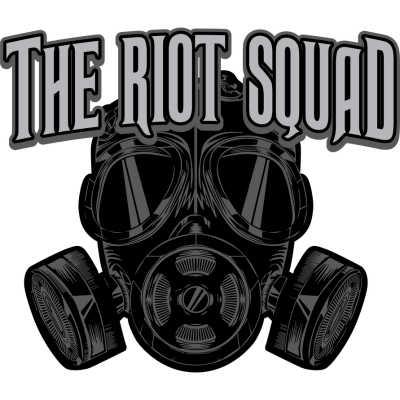 The Riot Squad – UBA proshop