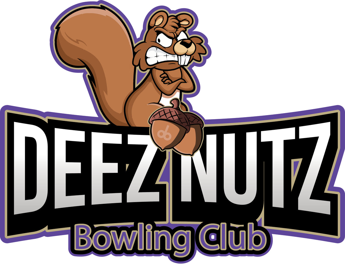 Deez Nutz Bowling Club – UBA proshop