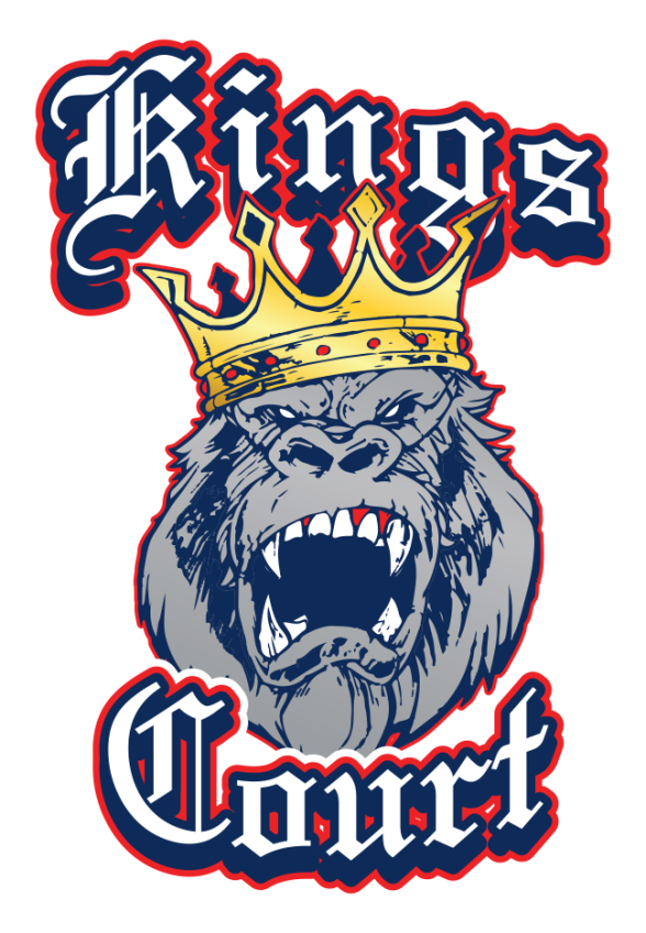 Kings Court – UBA proshop