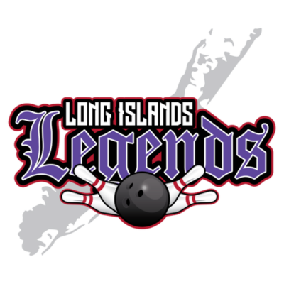 Long Island Legends – UBA proshop