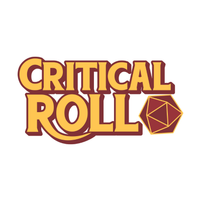 Critical Roll – UBA proshop