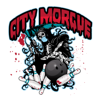 City Morgue – UBA proshop