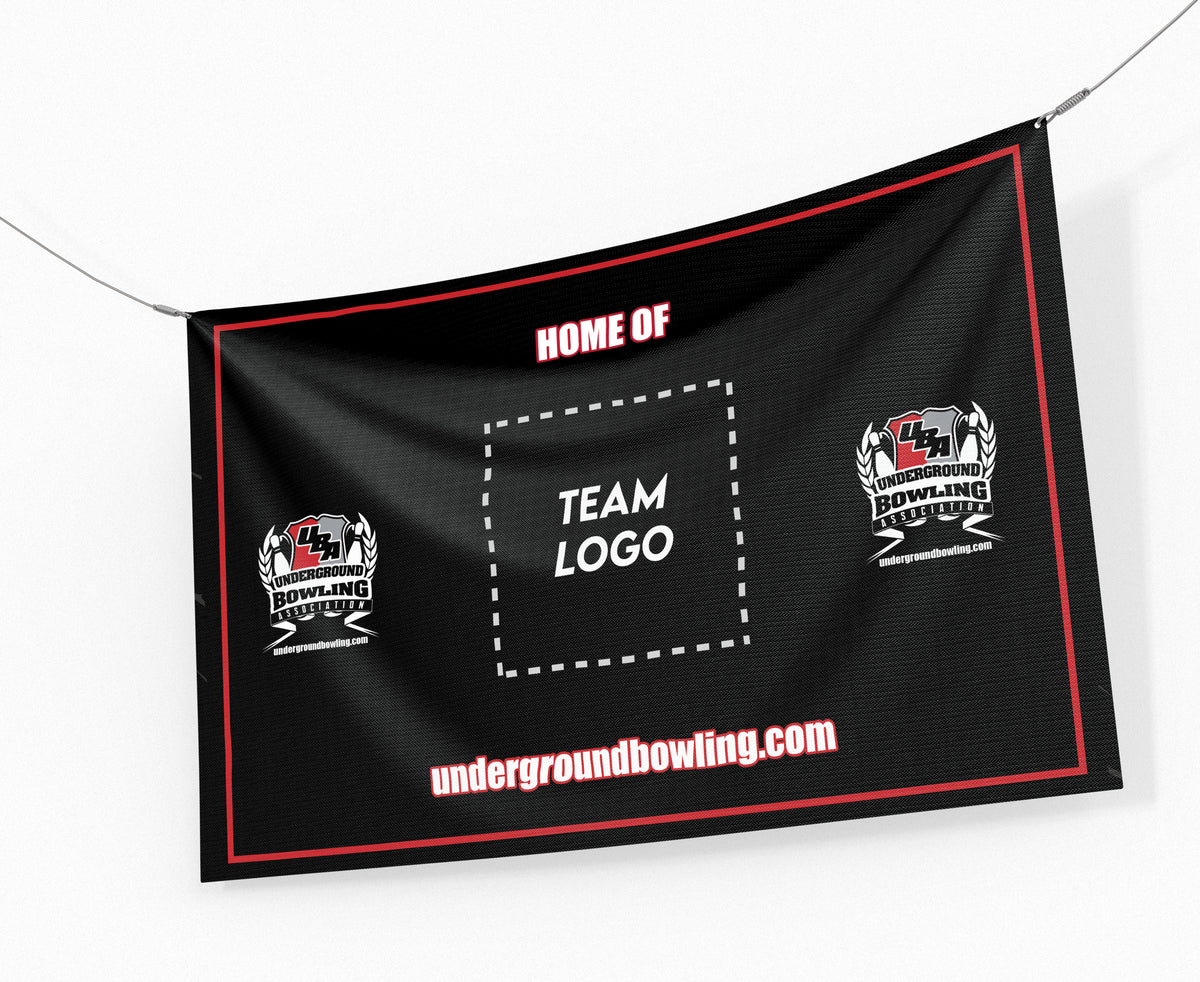 UBA APPAREL BANNER 36 in X 60 in – UBA proshop